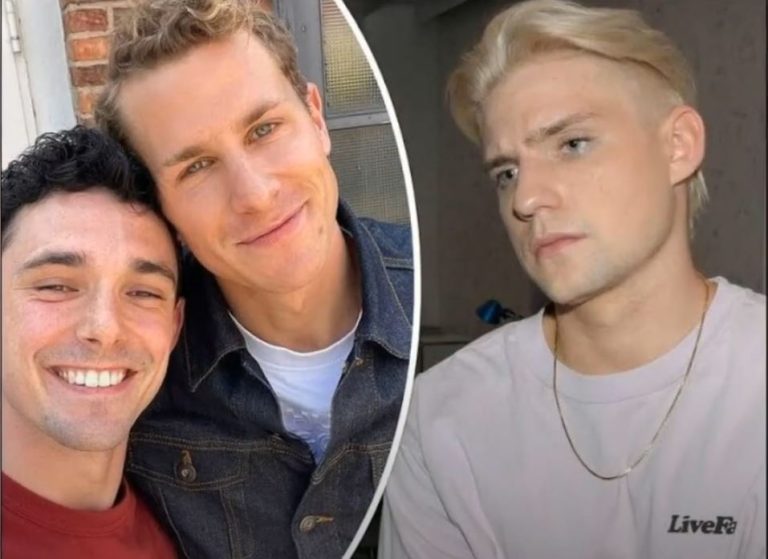 Moritz und Robin: Ein Kuss, ein Neuanfang – Doch wie lange hält das Glück?